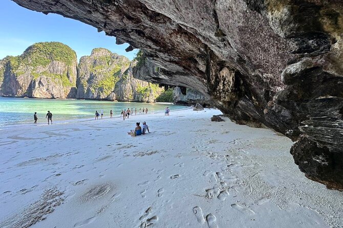 2x Snorkelling Phi Phi, Maiton, Maya Bay, khai islands tour - FAQ