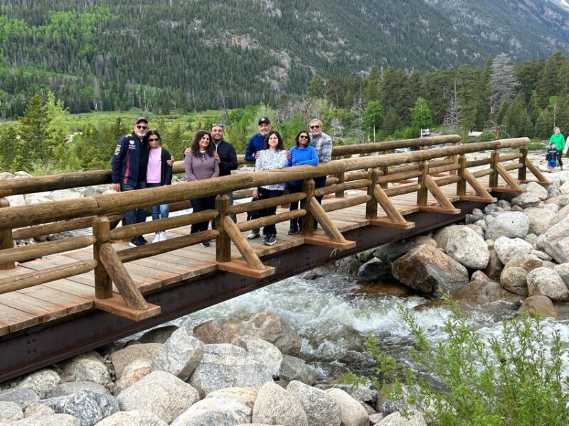 3/4 Day RMNP Mtn to Sky+Bear Lake Rd Tour-RMNPhotographer - Who Will Love This Tour?