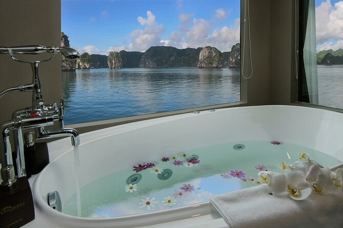 3-day Explore Halong Bay and Lan Ha Bay from Hanoi by Boat - Who Is This Tour Best For?