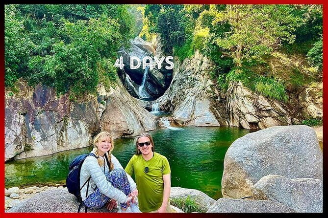 3-Day Private Ha Giang Loop Car Tour: Scenic Adventure from Hanoi - What’s in the Price?