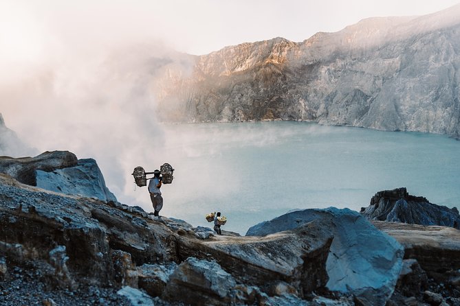 3 days in Java: Bali-Bromo-Kawah Ijen-Bali - The Sum Up