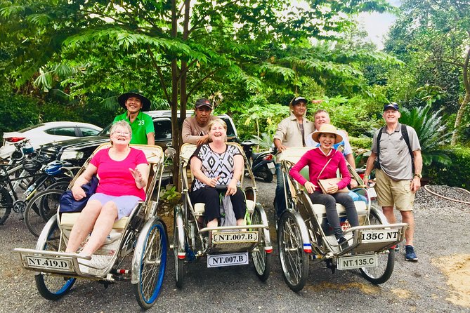 3-Hour Pedicab Tour of Nha Trang - The Sum Up: Who Should Consider It?