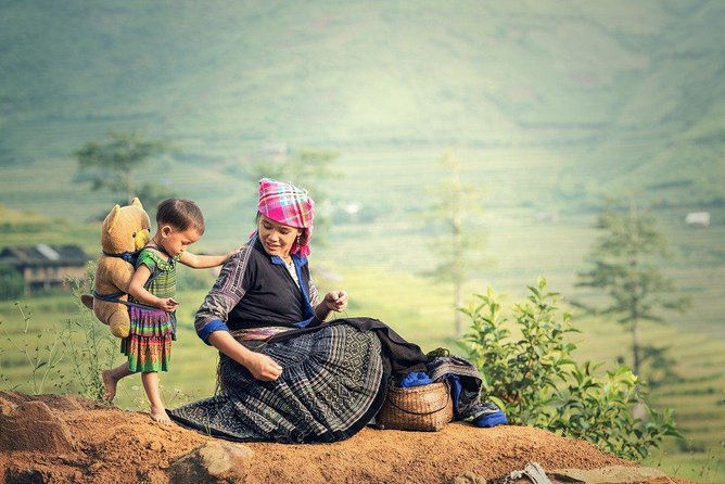 3-Night Sapa Trekking Tour from Hanoi - Potential Drawbacks and Considerations