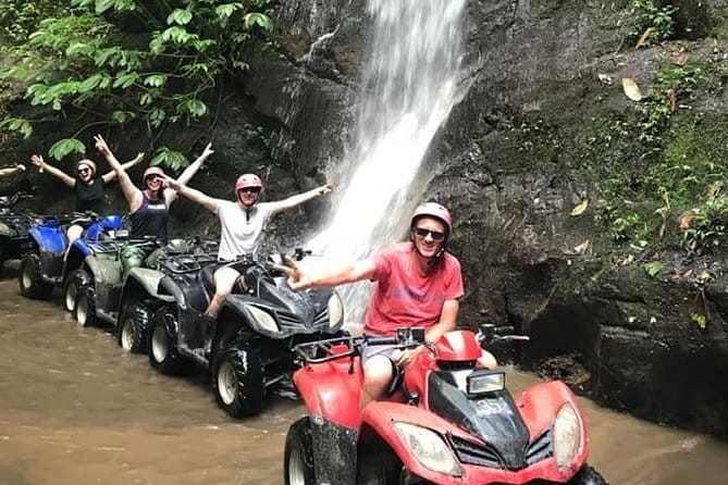 30 Minutes Ocean Walking in Nusa Dua, Bali - FAQs