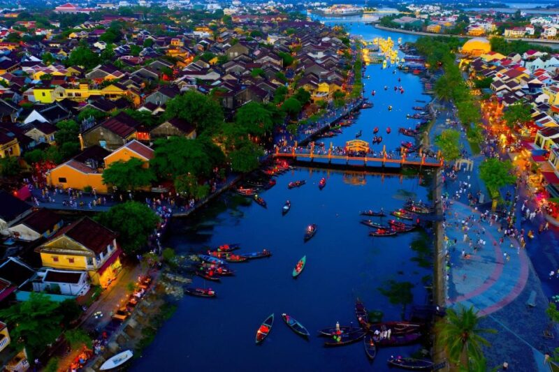 4-Day 3-Night: Explore Vietnam Central Heritage from Da Nang - Final Thoughts