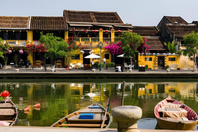 4-Day 3-Night: Explore Vietnam Central Heritage from Da Nang - Final Thoughts