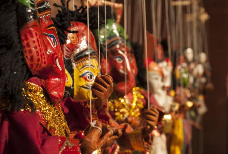 4 Day Glimpse of Nepal Tour - FAQ