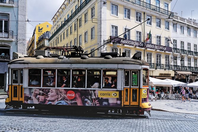 4 day Portugal & Fatima escorted tour from Madrid - FAQ