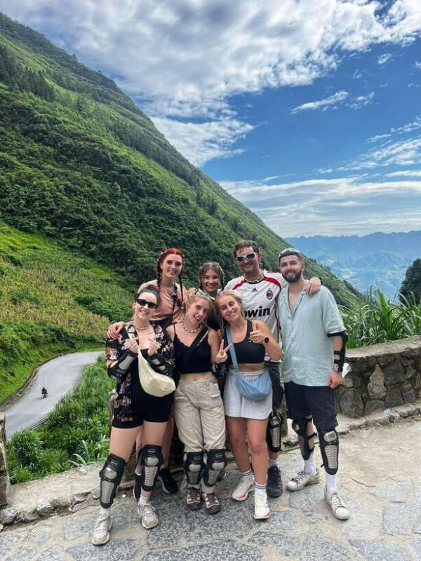 4 Days Motorbike Ha Giang Cheers Tour - The Sum Up