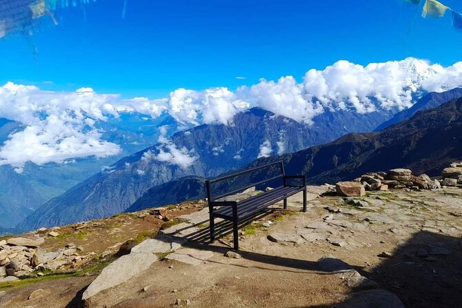 4 Days Poonhill Trek From Pokhara To Pokhara - FAQ