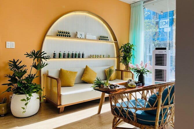 4-Hand Full Body Massage in Da Nang - FAQ