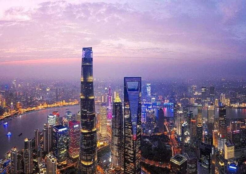 4-Hour Best Shanghai Private City Tour with Your Choice - Final Thoughts