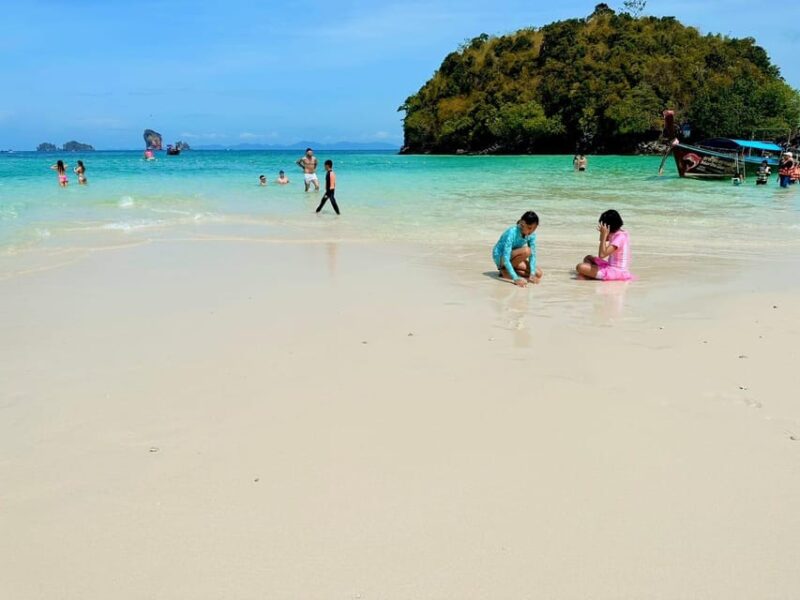4 Islands Private Afternoon-Sunset Trip by Speed Boat - Why Choose This Tour?