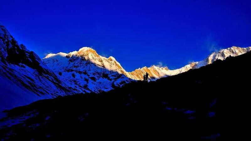 5 Days Annapurna Base Camp Trek From Pokhara: Short ABC Trek - FAQs