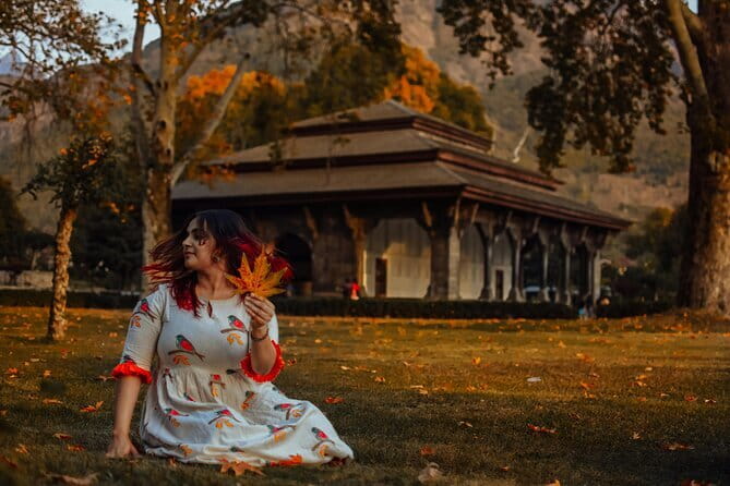 5 Days Kashmir Beauty Tour with Accommodation and Transport - Frequently Asked Questions