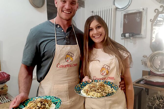 5 hour cooking class with traditional food - Who Will Love This Experience?