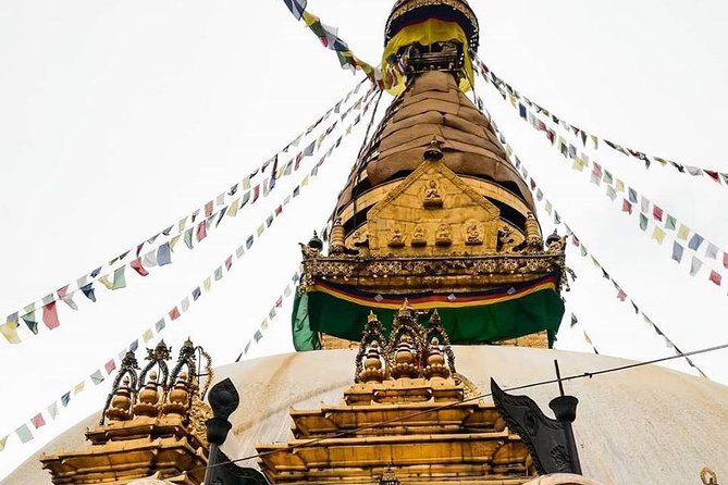 6 Days Special Kathmandu Pokhara Tour in Nepal - Ideal for:
