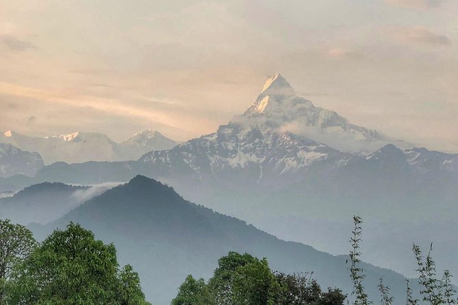 7-Day Kathmandu, Pokhara Tour with Hike to Australian Camp - Final Note