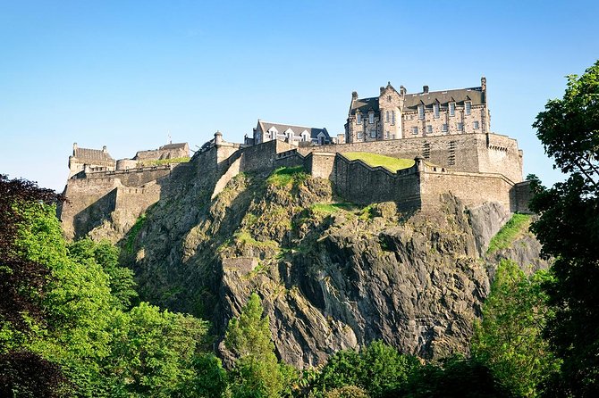 7 Day Winter Tour of England and Scotland starting from London - Final Thoughts