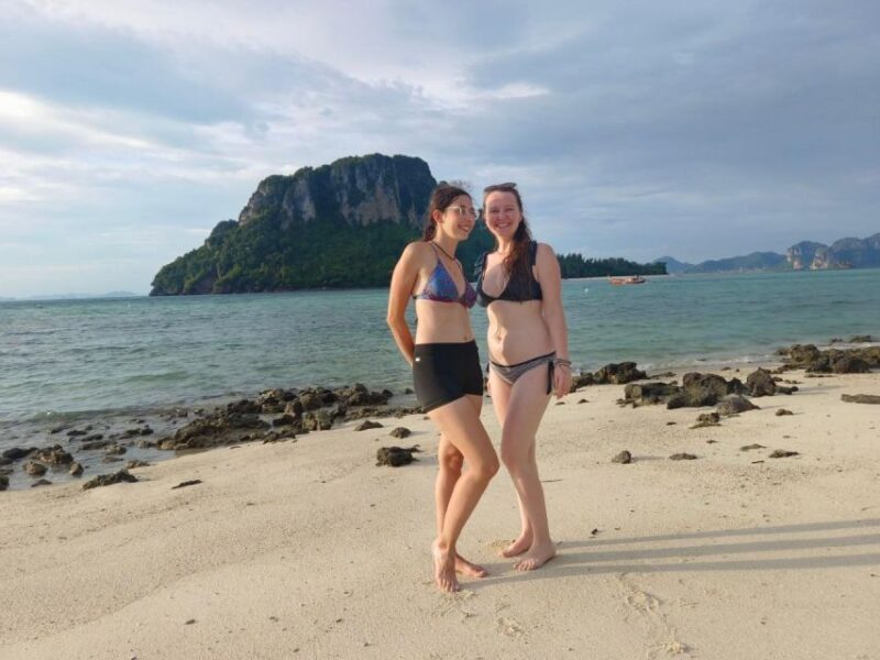 7 Island Sunset by Speed Boat - FAQ