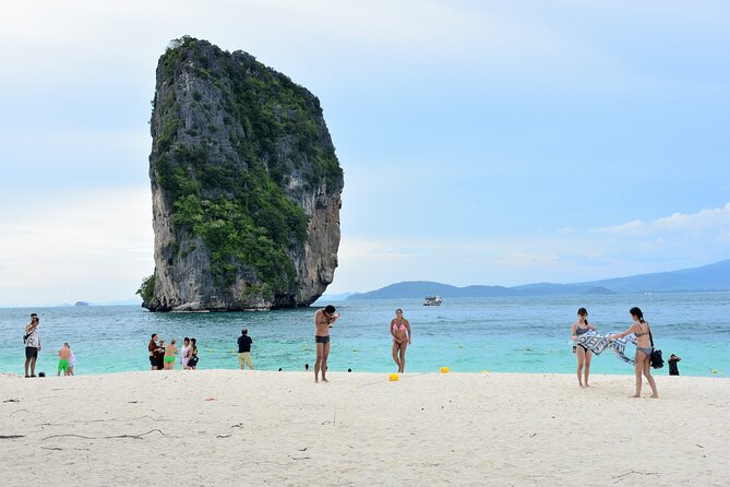7 Islands Sunset Tour with Buffet Dinner & Night Snorkeling - FAQ