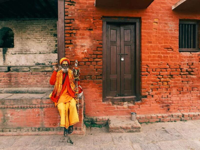 7-Wonders of Kathmandu: Thorough, at your comfort 1-Day Tour - FAQ