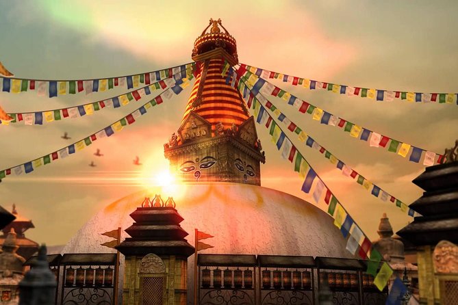 8 Days Nepal Highlights Tour: Culture, Wildlife & Lakeside Charm - Who Should Consider This Tour?