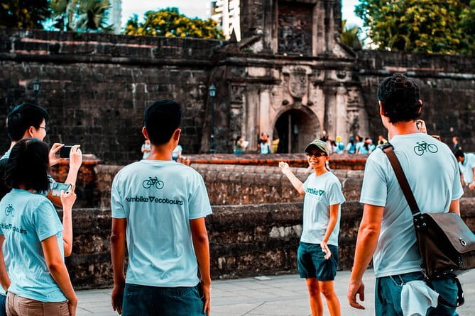 A Full Day Tour Adventure From Manilas History to Volcano Views - Who Should Consider This Tour?