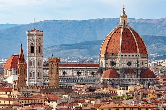 Accademia: timed-entry ticket & self-guided visit app - FAQ