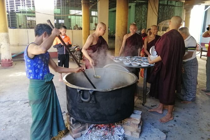 Adventure Full day visit in Yangon - Final Thoughts