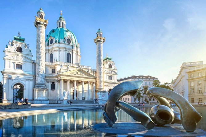 Airport Transfer: Vienna to Vienna Airport VIE by Luxury Van - FAQ