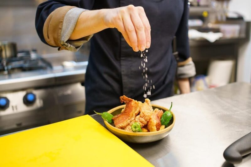 Alicante: Cooking Class with Private Chef and Local Wine - Final Thoughts