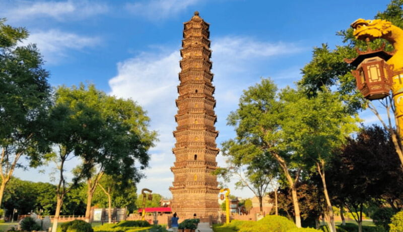 All inclusive from Zhenzhou to Kaifeng highlights city tour - FAQ