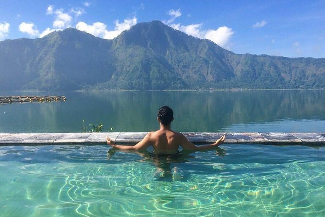 All Inclusive Private Mount Batur Sunrise Trekking And Natural Hot Springs - Final Thoughts