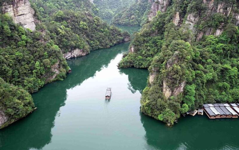 Amazing Zhangjiajie Day Tour With Tujia Ethnic Village - Final Words
