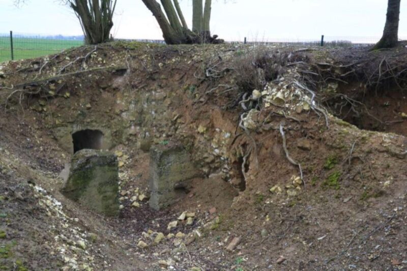 Amiens, Australian Imperial Force on the Somme in WWI - Who Will Love This Tour?