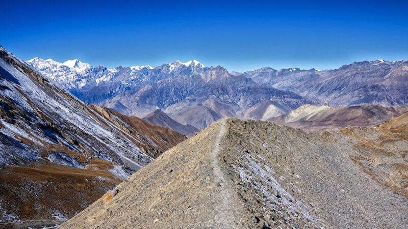 Annapurna Circuit Trek - 14 Days - Final Thoughts