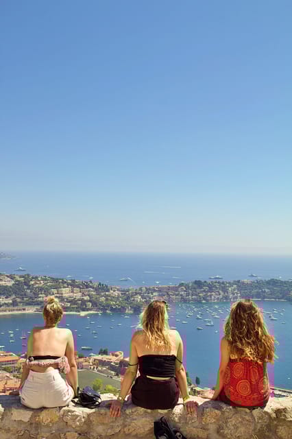 Antibes: Express Walk with a Local in 60 minutes - Who Should Consider This Tour?