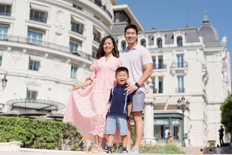 Antibes: Personal Travel & Vacation Photographer - The Sum Up
