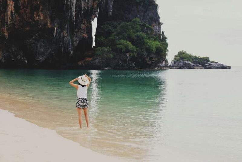 Ao Nang: Premium 4 Islands Snorkeling Tour by Speedboat - FAQ