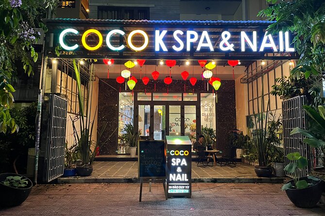 Aroma Massage Experience in Hoi An - Who Should Consider This Experience?