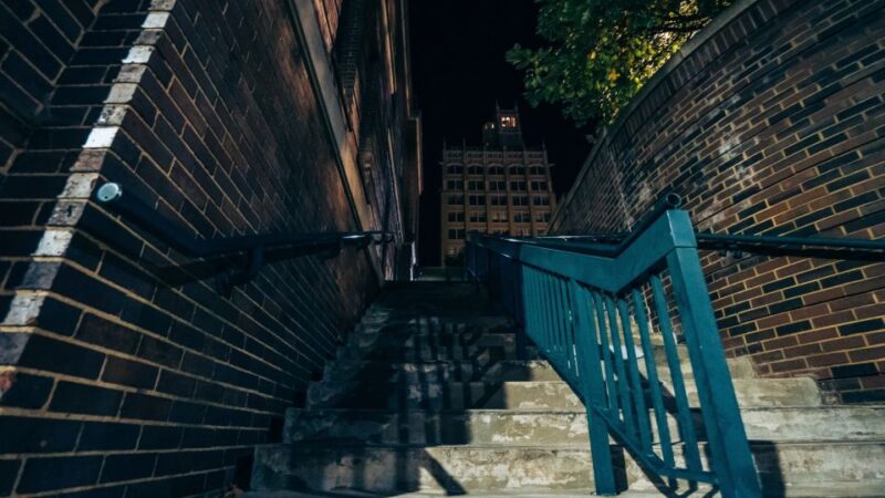 Asheville: Terrors, Boos and Booze Haunted Pub Crawl - Final Thoughts: Is It Worth It?