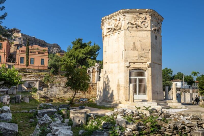 Athens: Acropolis Museum Ticket with Audio Guide - Final Thoughts: Is This Tour Right for You?