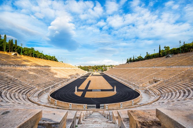 Athens Highlights Full Day Private Tour - Final Thoughts
