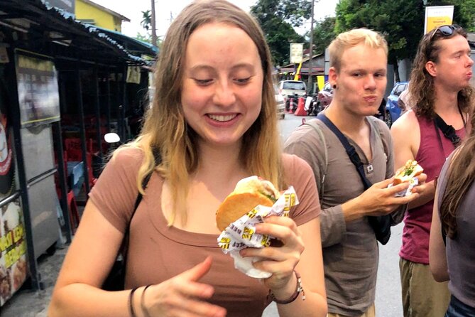 Authentic Malaysian Street Food Tour in Kampung Baru - Pricing & Value for Money