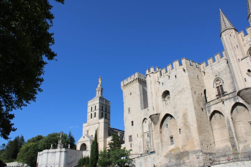 Avignon: Tour with Private Guide - FAQs