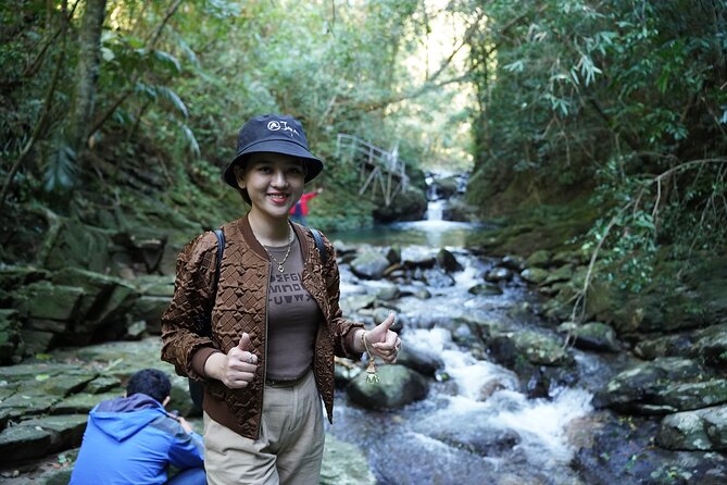 Bach Ma National Park trekking daily tour from Da Nang, Hoi An - Who Will Love This Tour?