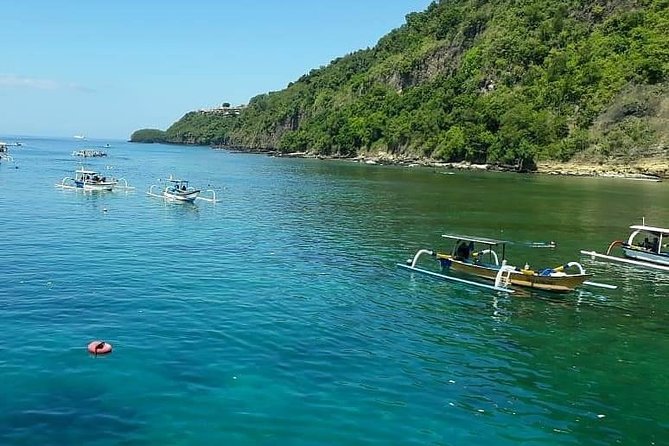 Bali ATV Quad Bike and Snorkeling at Blue Lagoon Tanjung Jepun Combination Tour - FAQ