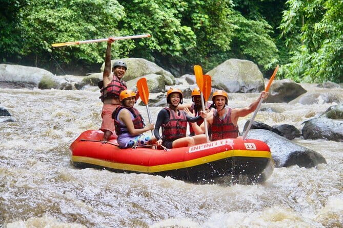 Bali Blue Lagoon Snorkeling with Waterfalls Tour - all included - What Travelers Say