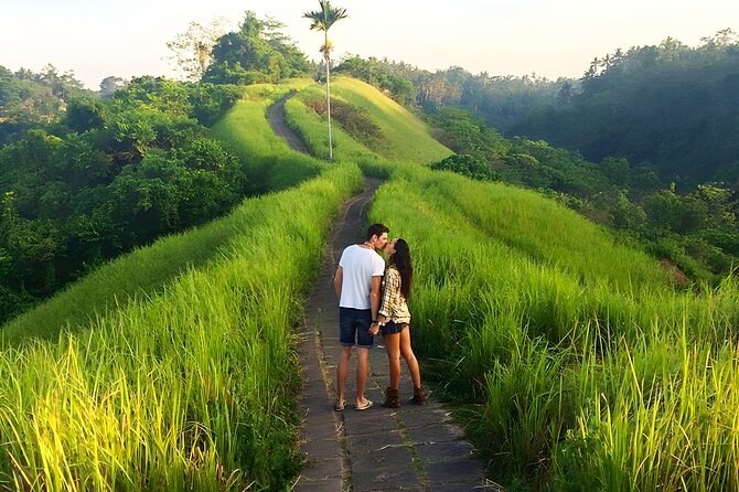 Bali Full Day-Tour: Ubud Sightseeing Trip - FAQ
